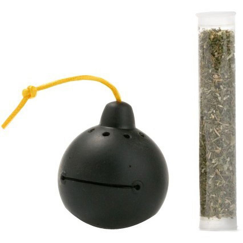 Cosmic Catnip Dispensing Toy - Walmart.com