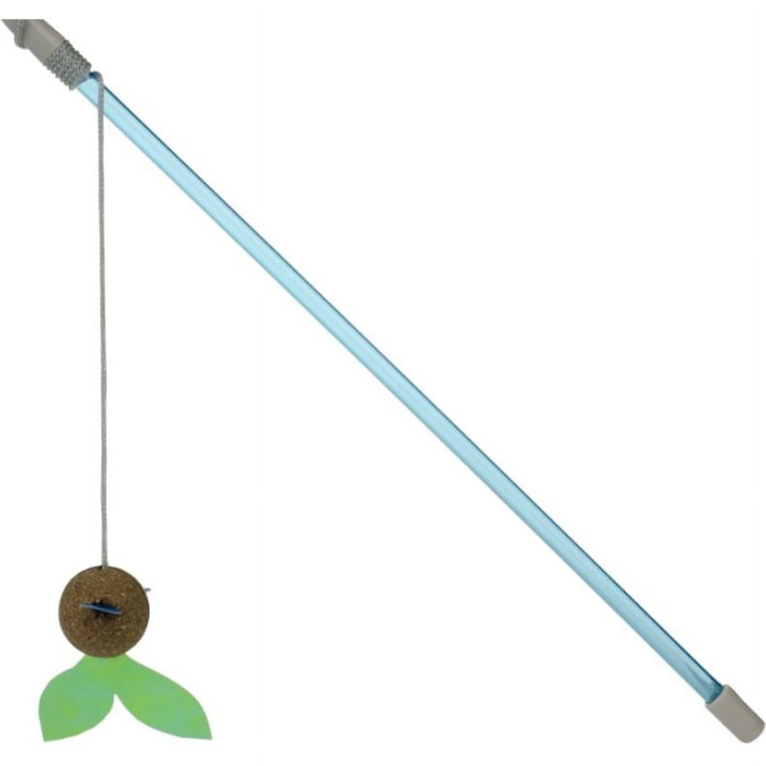 Our Pet Fish Swish Wand - Walmart.com