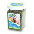 Our Pets Premium Catnip - 2.25 oz Jar of High Potency Catnip - 100% ...