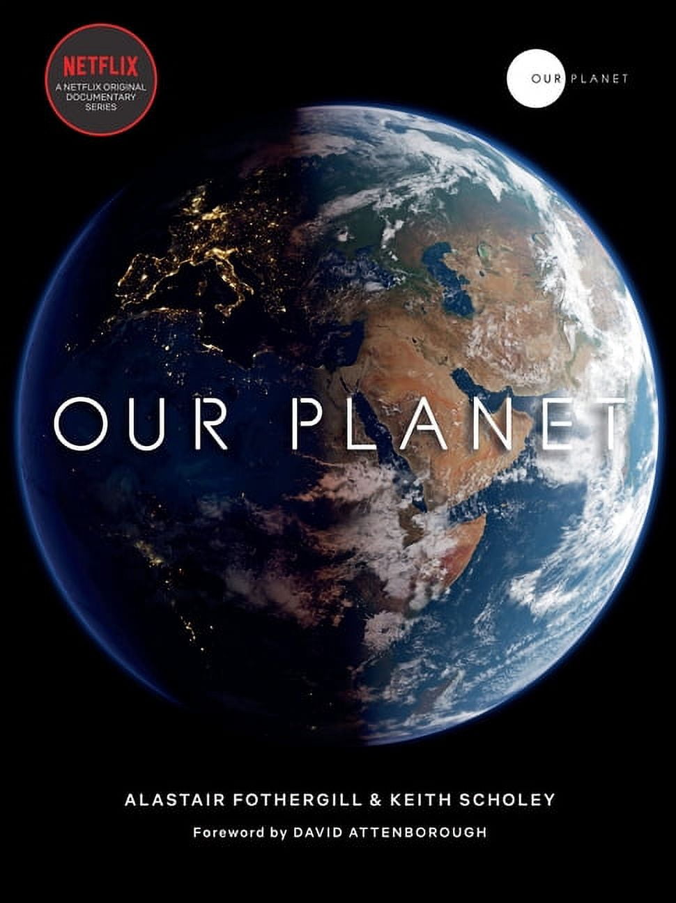 Our Planet, (Hardcover) - Walmart.com
