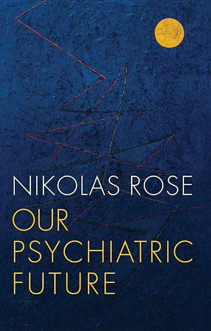Nikolas Rose