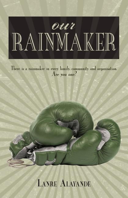 Our Rainmaker - Walmart Business Supplies