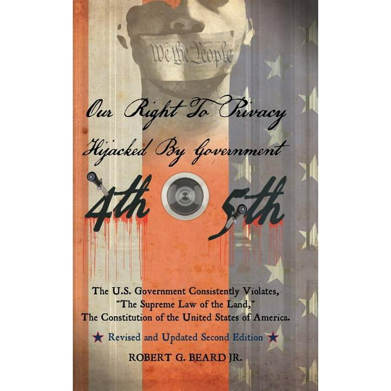 Supreme Law Of The Land