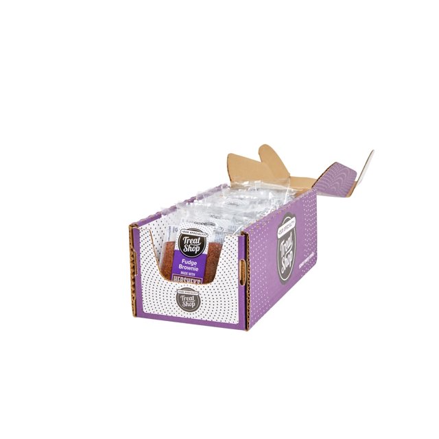 Our Specialty Chocolate Fudge Brownies Made With Hershey's Cocoa ...