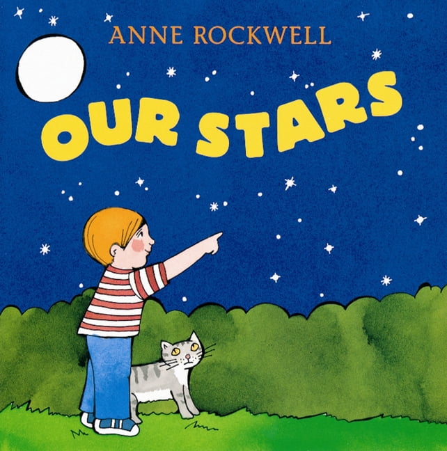 Our Stars, (Paperback) - Walmart.com