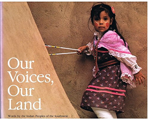 Pre-Owned Our Voices, Our Land: Based on an Audio-Visual Show Created ...