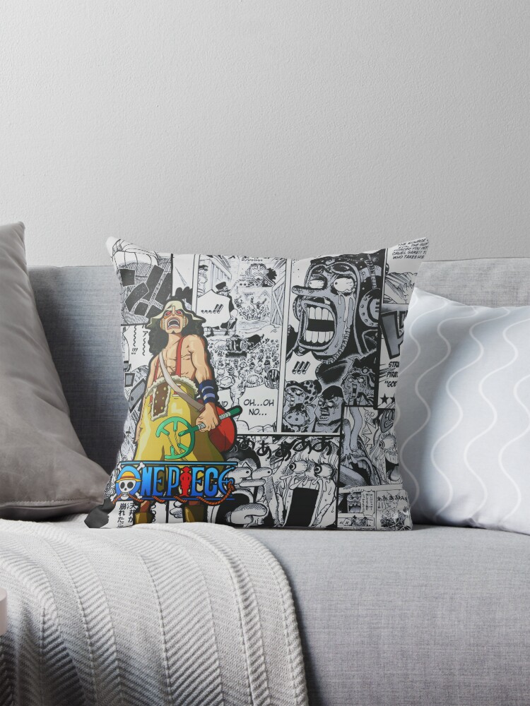 Our beloved Sniper of The Straw Hat Pirate's from the anime verse of ...