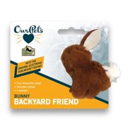 USA Kitty Kick Stick Catnip Kickers - Single (1) 15" Toy - Walmart.com