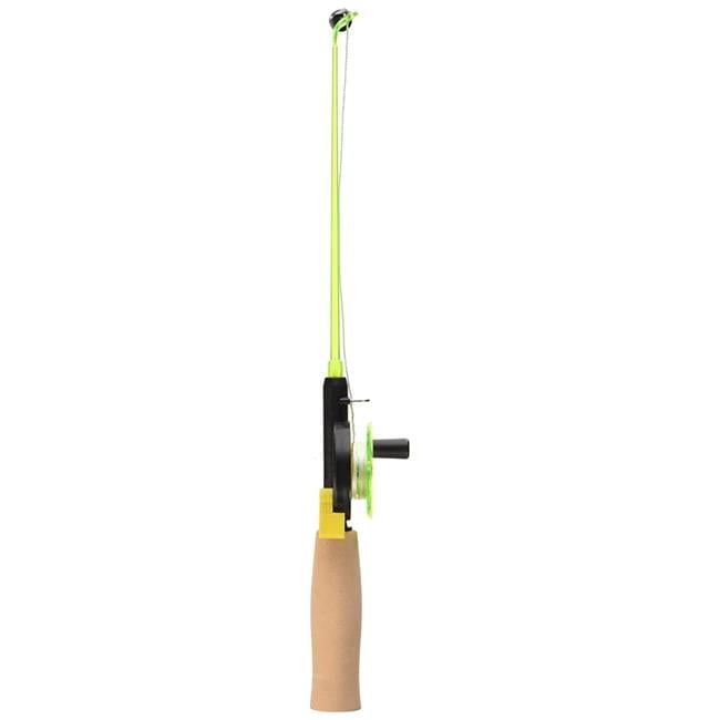 Cosmi 808114 Our Pets Go Fish Teaser Catnip Rod Toy - Walmart.com