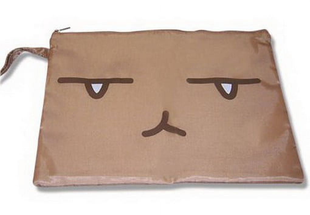 Ouran High School Bear Face Anime Lightweight Carrying Bag GE-89150 ...