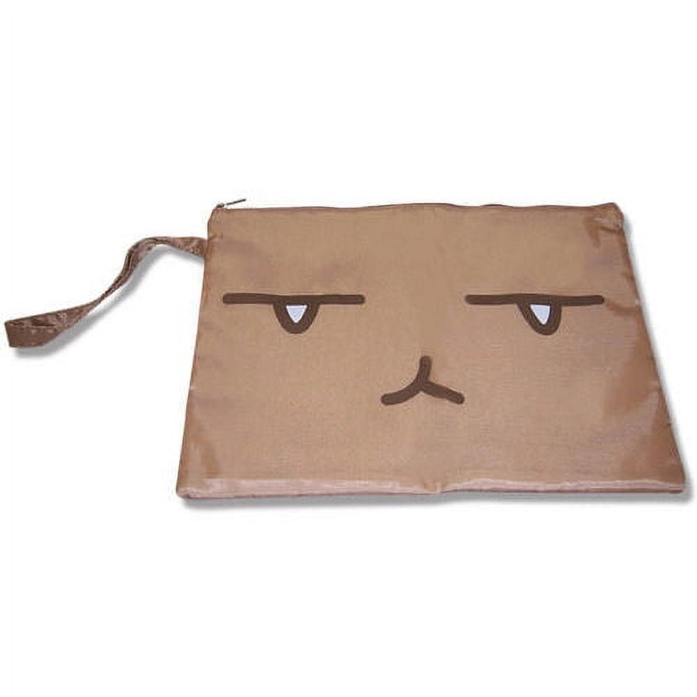 Ouran High School Host Club Bear File Folder Bag - Walmart.com