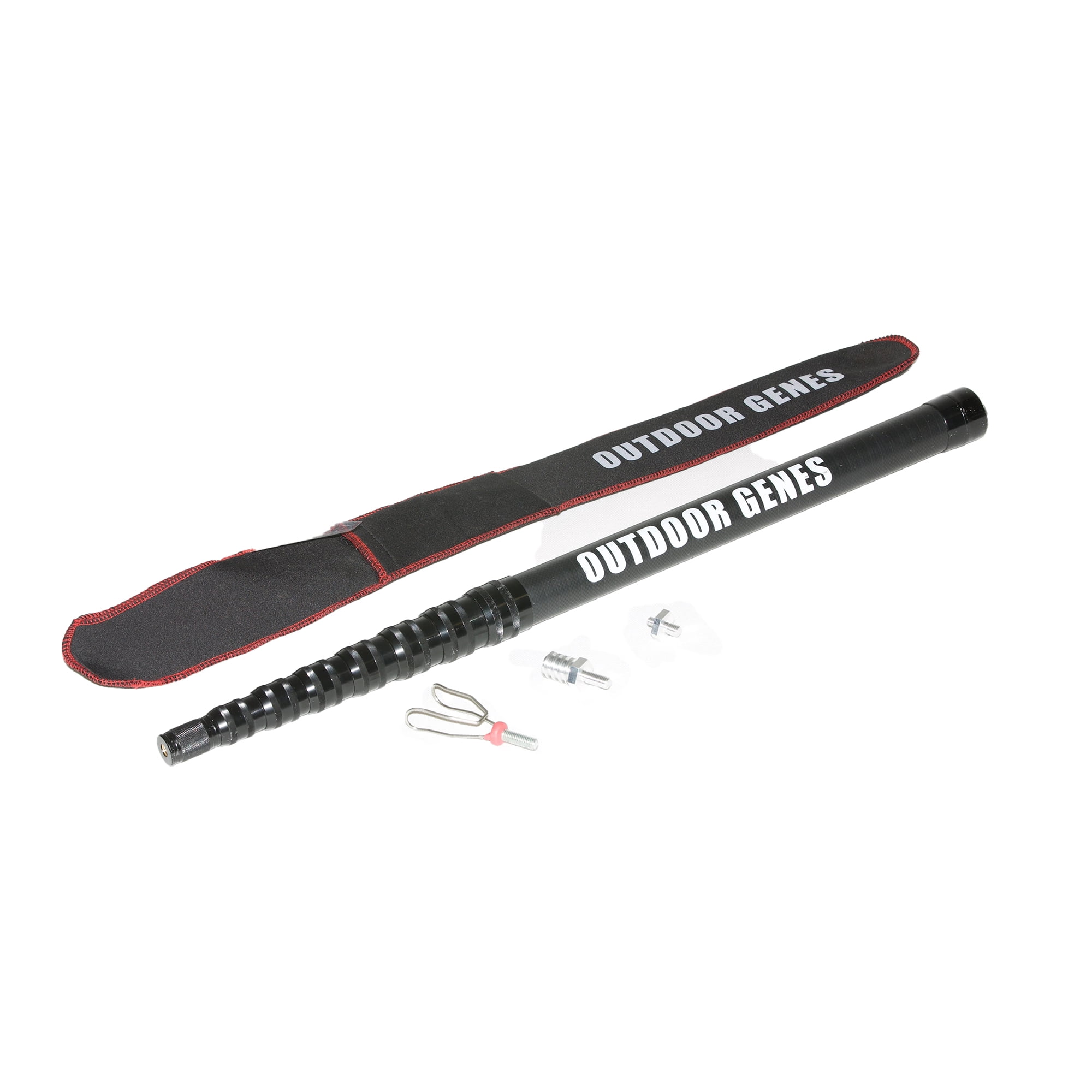 Ourdoor Genes Magic Climbing Clip Carbon Fiber Clip-Stick Climbing Tool ...