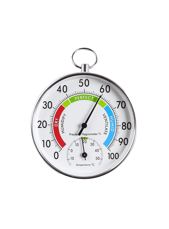 Outdoor Thermometers - Walmart.com