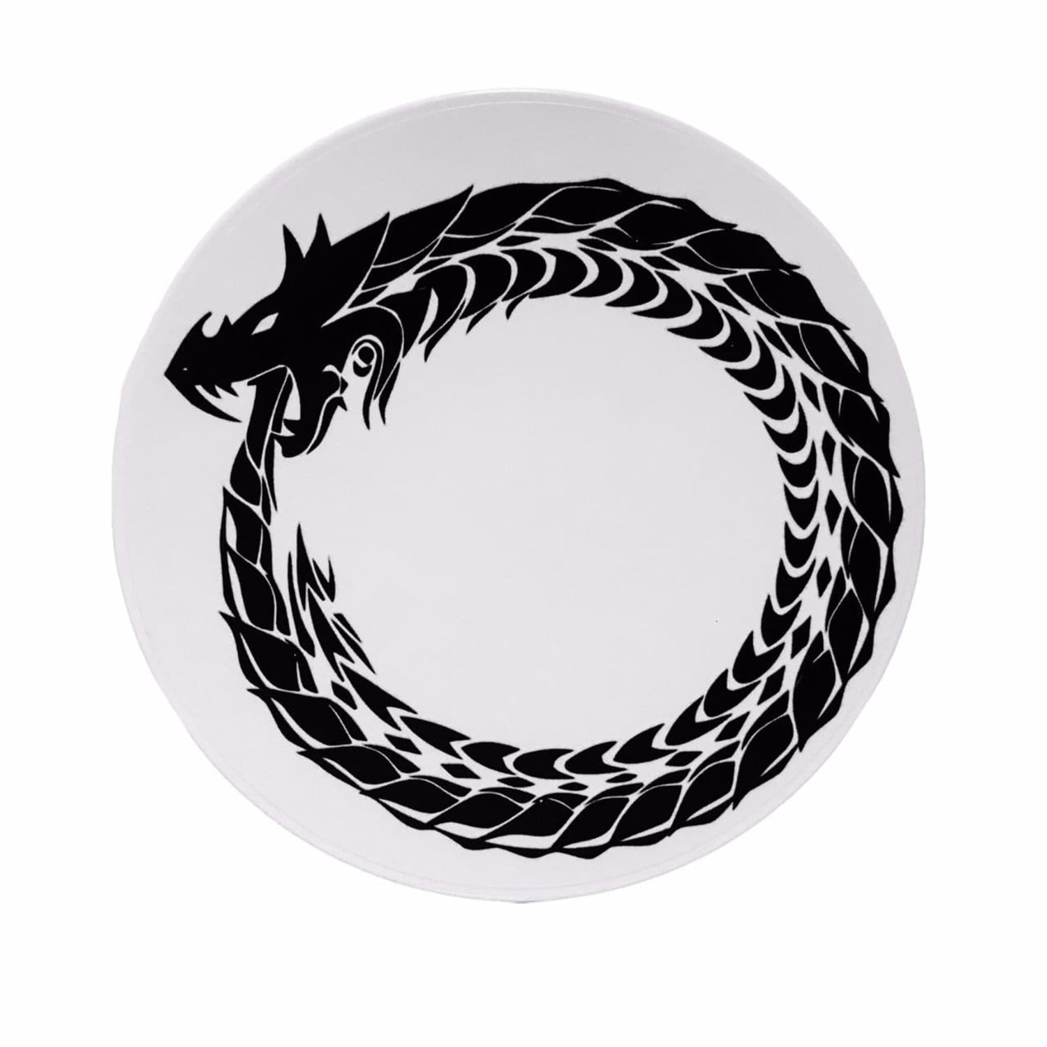 Ouroboros Shaving Soap - by Murphy and McNeil - Walmart.com