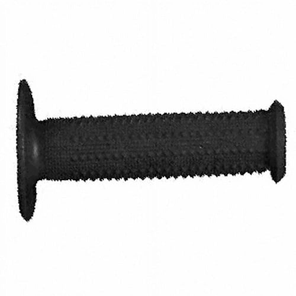 Oury Pyramid Grip/Black/Std Flange OSCFPY10 - Walmart.com