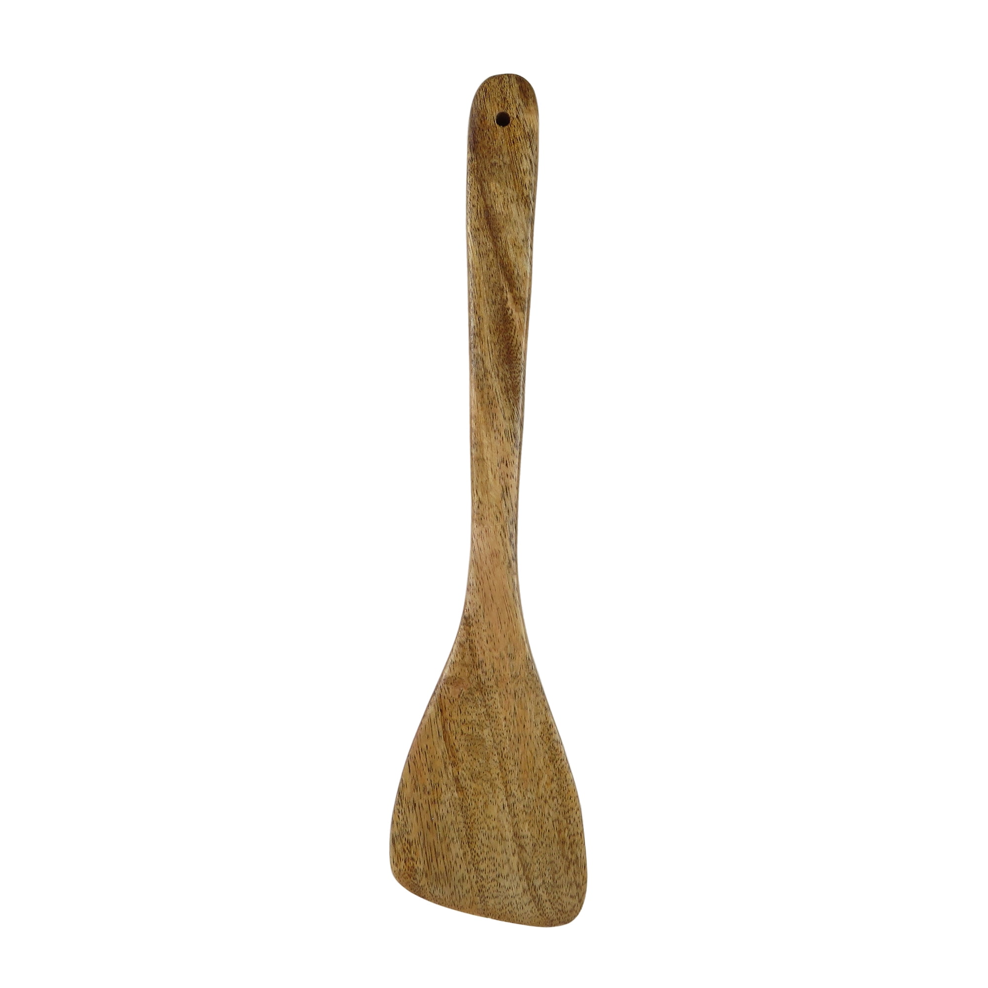 Oussum Cooking Wooden Saute Paddle Spoons Wood Mixing Paddle Online ...