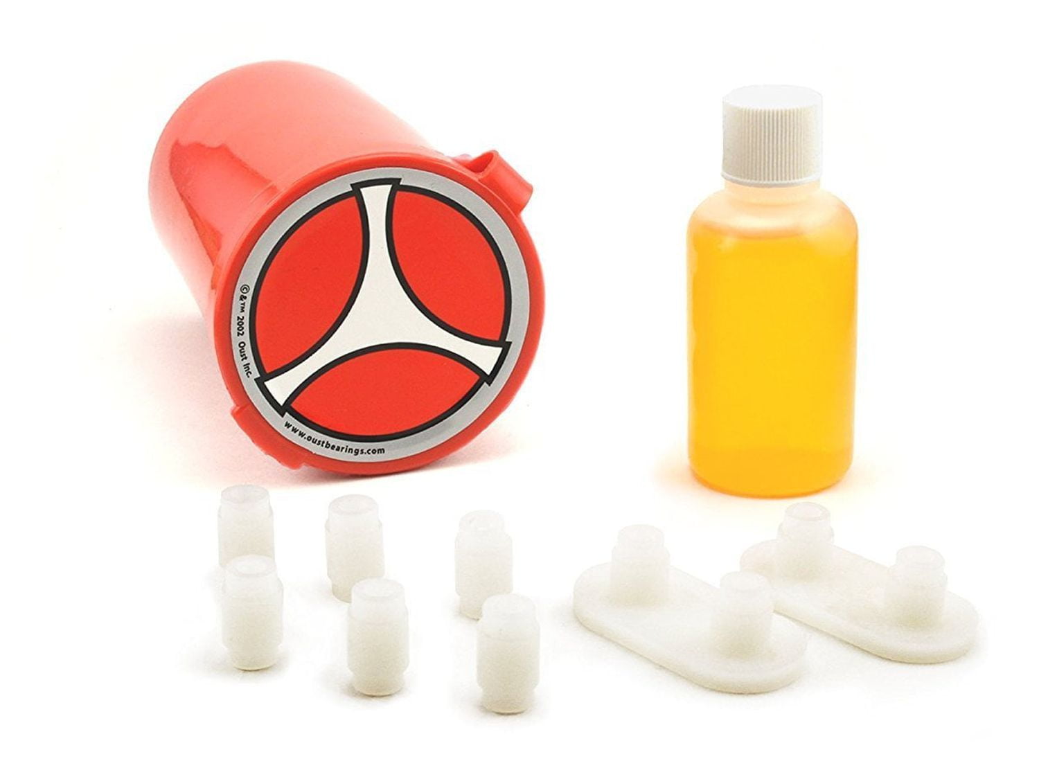 Oust Bearings Speed Kleen Kit - Walmart.com