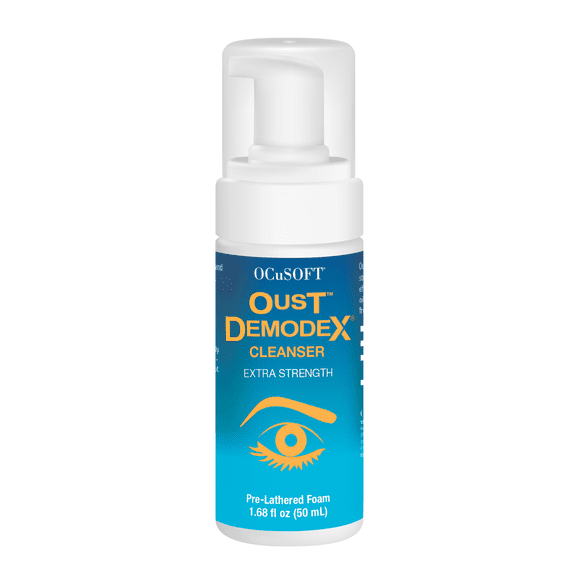 Ocusoft Foam