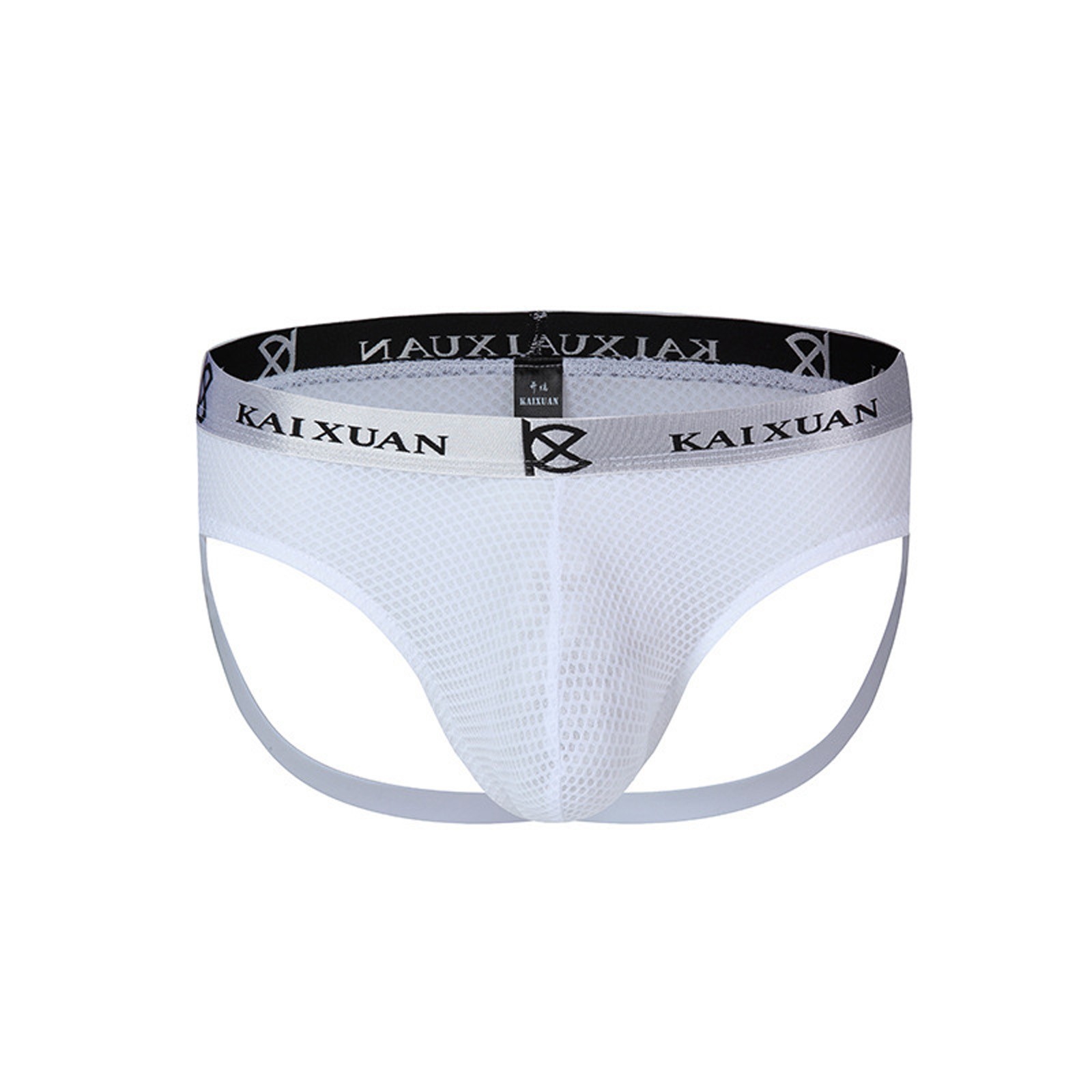 Ousvtion Saving Men G-Strings Cool Mesh Briefs Low Rise Underwear Soft ...