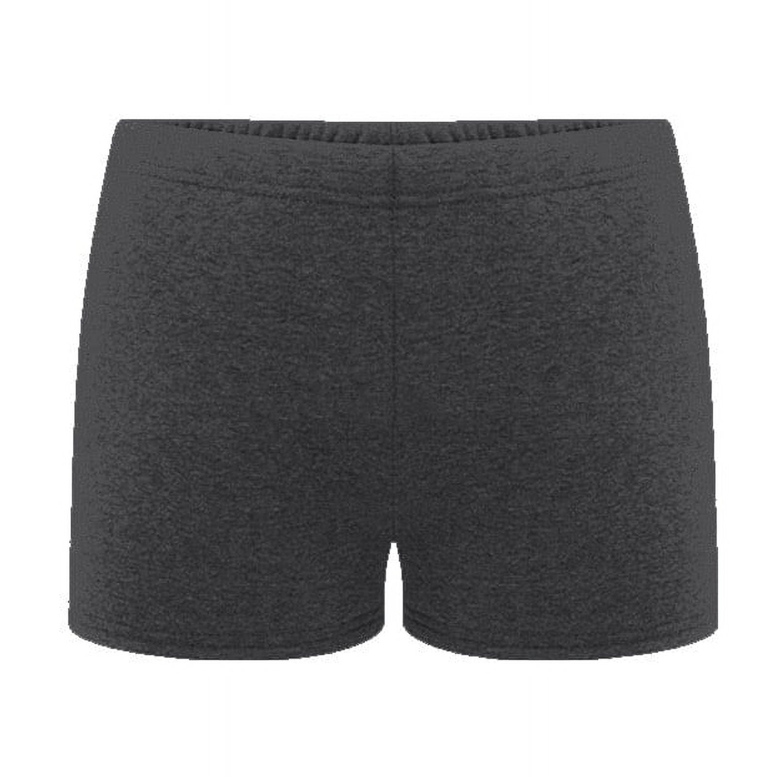 Ousvtion Shorts for Women High Waisted Yoga Pant Safety Short for Under ...