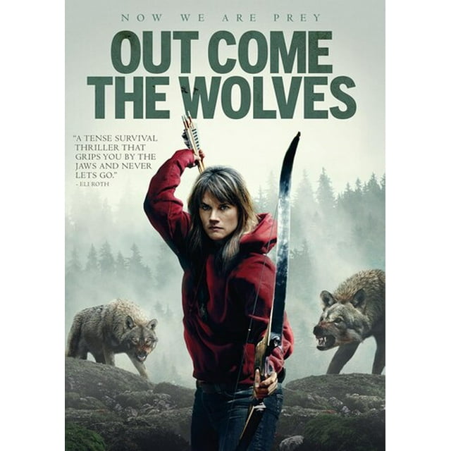 Out Come the Wolves (DVD), Ifc, Action & Adventure - Walmart.com