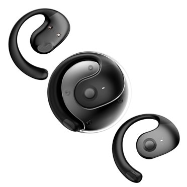 JVC Ultra-Compact Bluetooth Earbuds, True Wireless with Charging Case ...