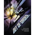 Out Of Order (Blu-ray + Blu-ray) - Walmart.com