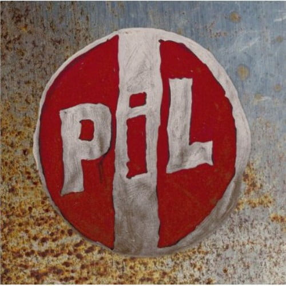 Public Image LTD. - Out Of The Woods/Reggie Song - Music & Performance ...