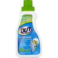 Biz Stain & Odor Eliminator Laundry Additive Remover Booster, 50 Fluid ...