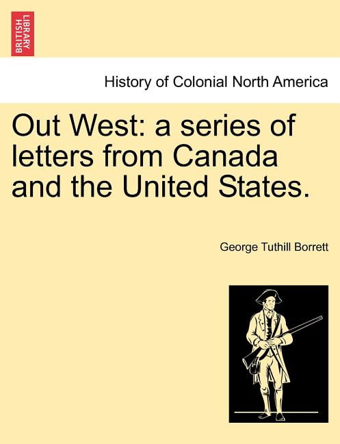 George Tuthill Borrett