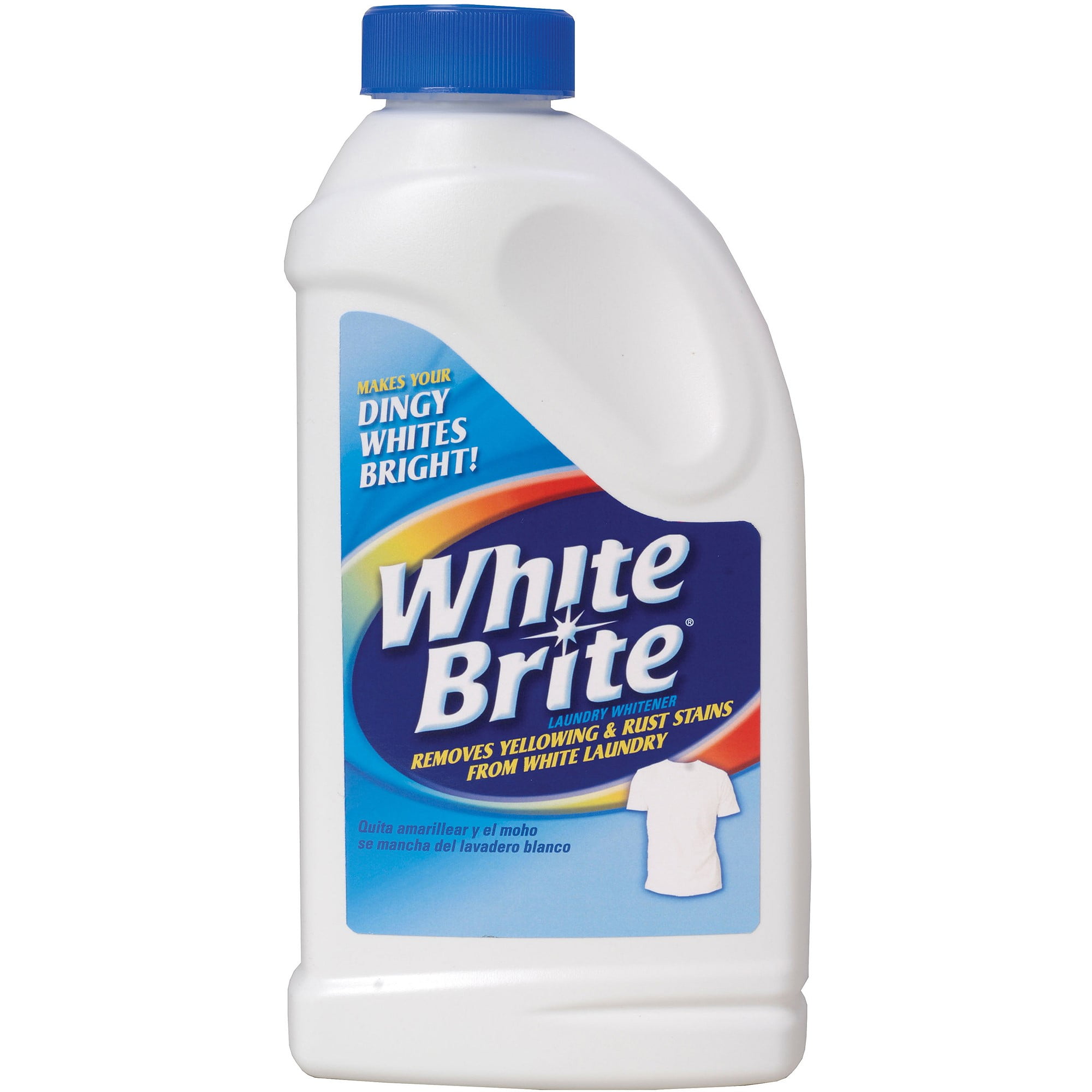 Out White Brite Laundry Whitener, 28 Ounces - Walmart.com