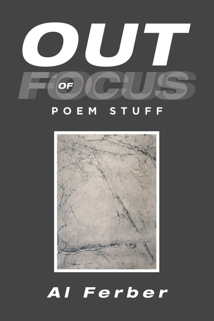 Out of Focus : Poem Stuff - Walmart.com