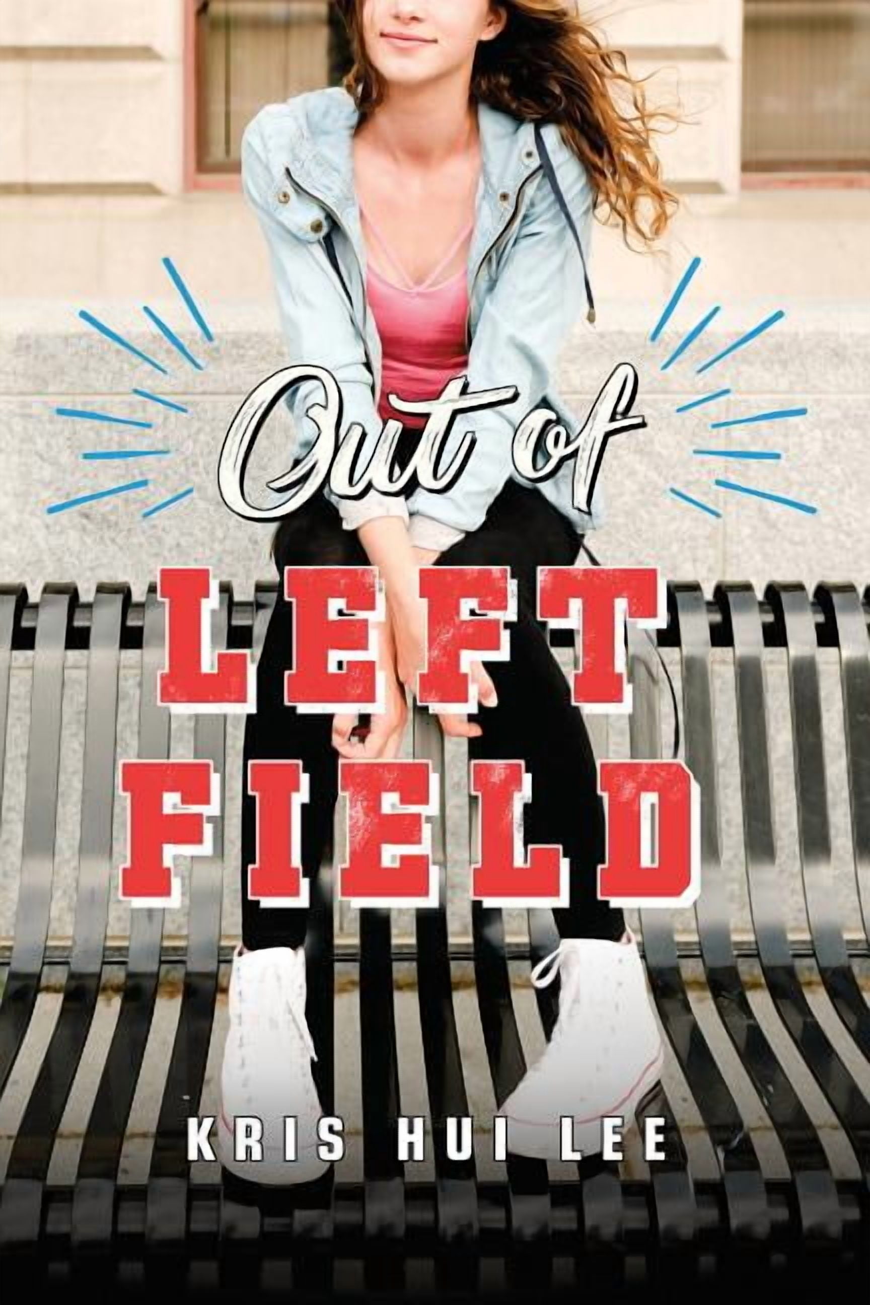 Out of Left Field - Walmart.com