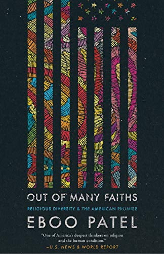 Pre-Owned Out of Many Faiths: Religious Diversity and the American ...