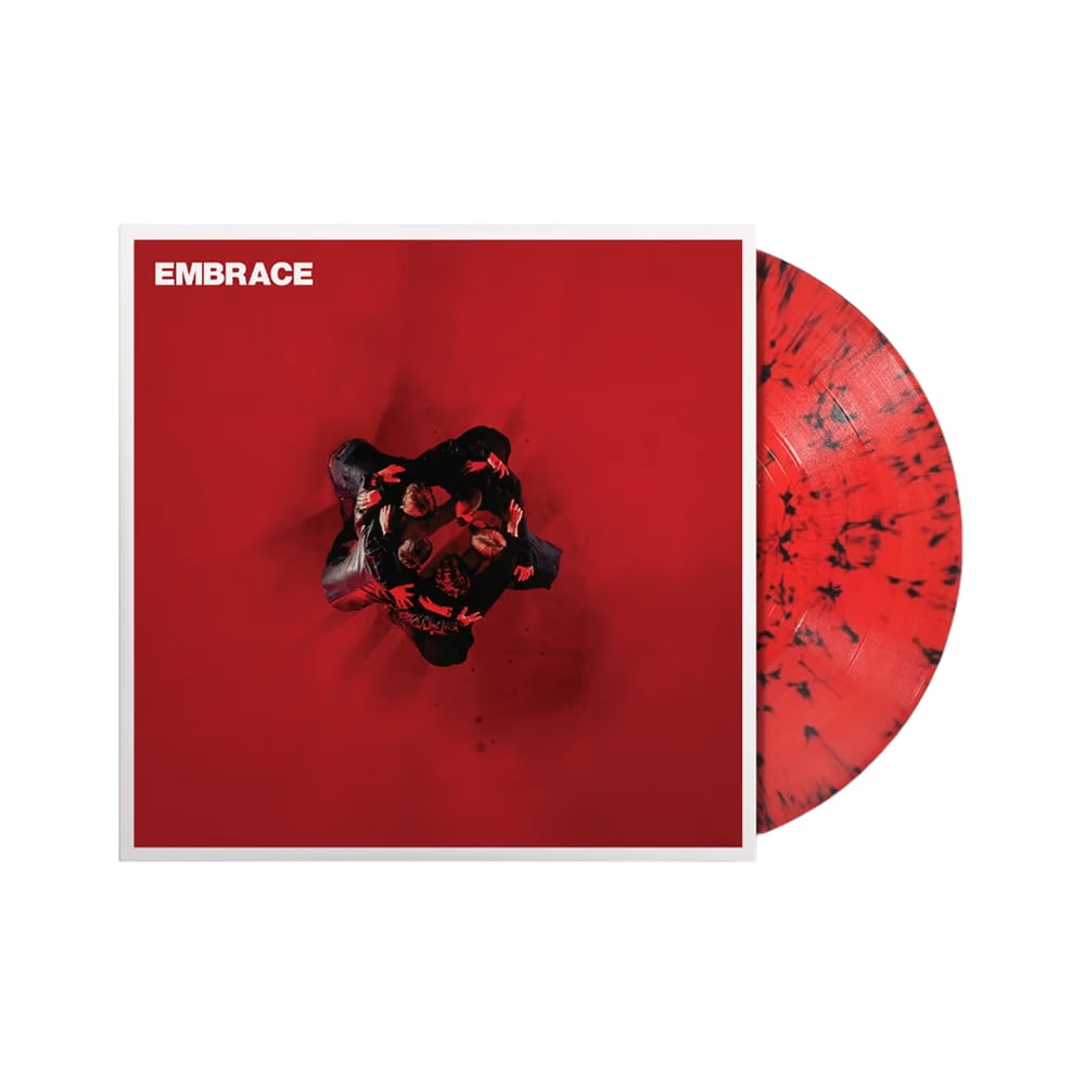 Embrace Out of Nothing (National Album Day 2024) (Vinyl Record ...