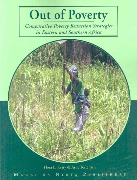 Out of Poverty. Comparative Poverty Reduction Strategies in Eastern and ...