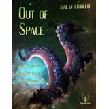 Out of Space (Paperback) - Walmart.com