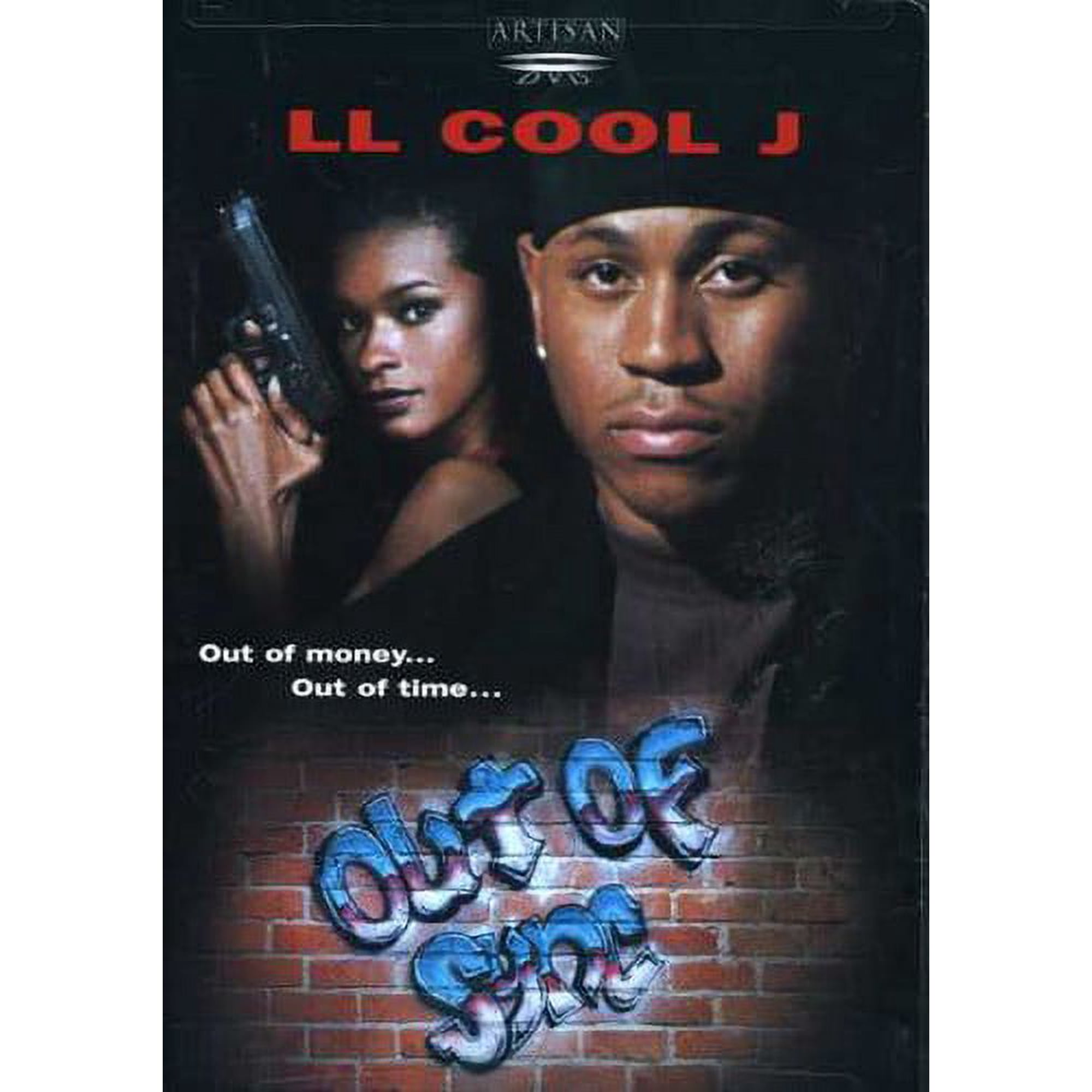 Ll Cool J Wife 1995