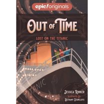 Blast Back! The Titanic, (Paperback) - Walmart.com