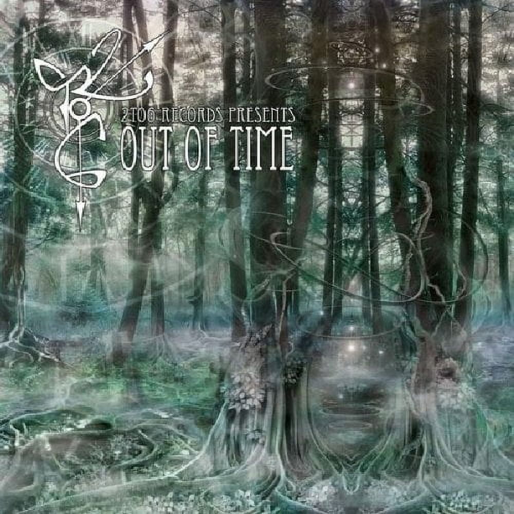 Various Artists Out of Time (CD) Album - Walmart.com