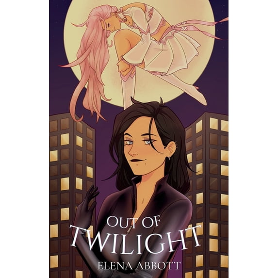 Out of Twilight, (Paperback) - Walmart.com