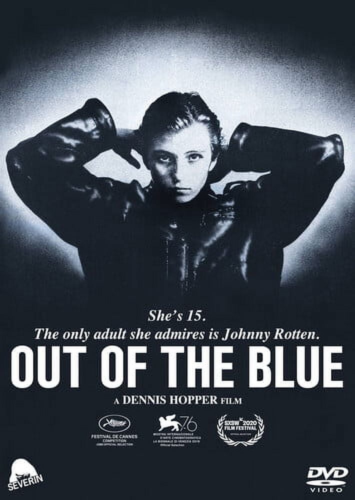 Out of the Blue (DVD) - Walmart.com