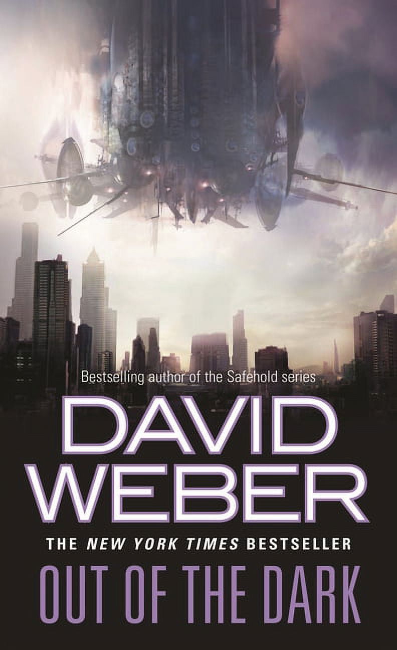 Out of the Dark Out of the Dark, Book 1, (Paperback) - Walmart.com