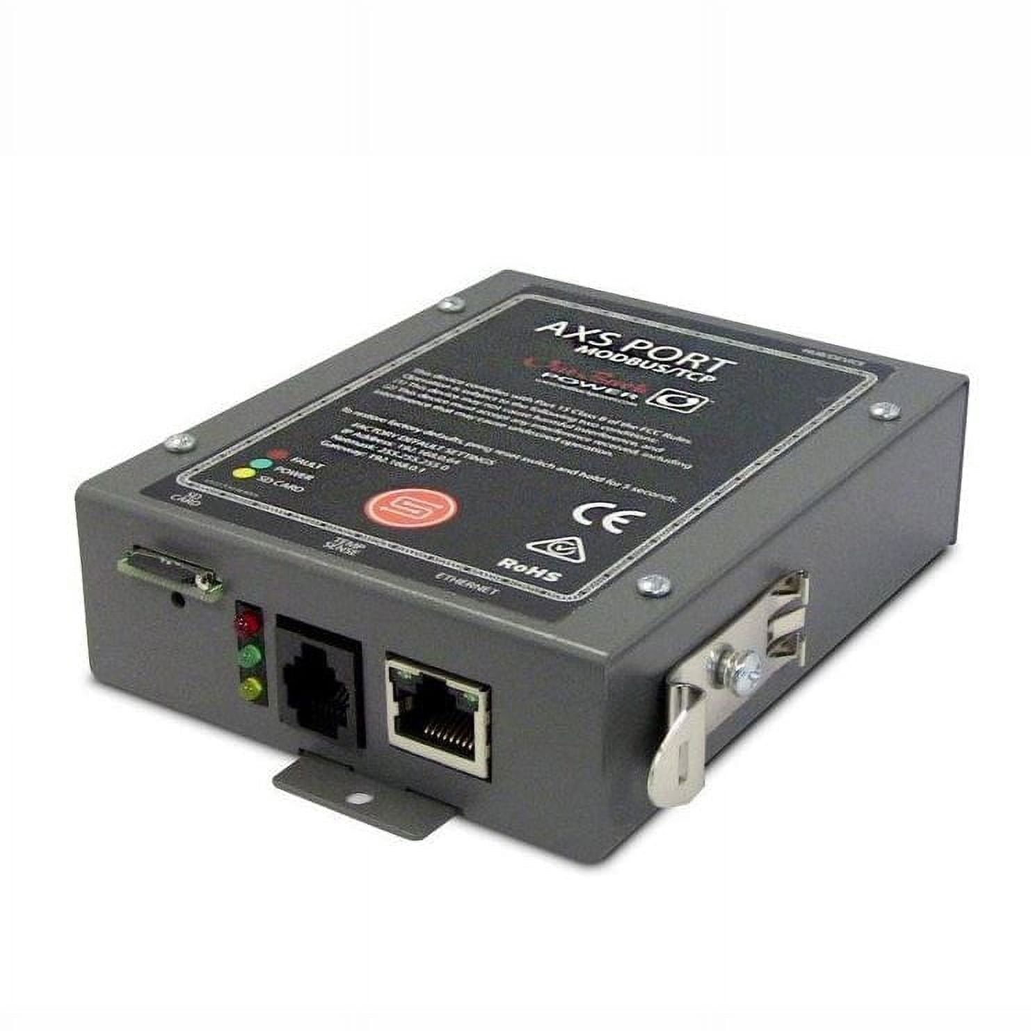OutBack Power AXS PORT Remote System Control and Monitoring Device ...