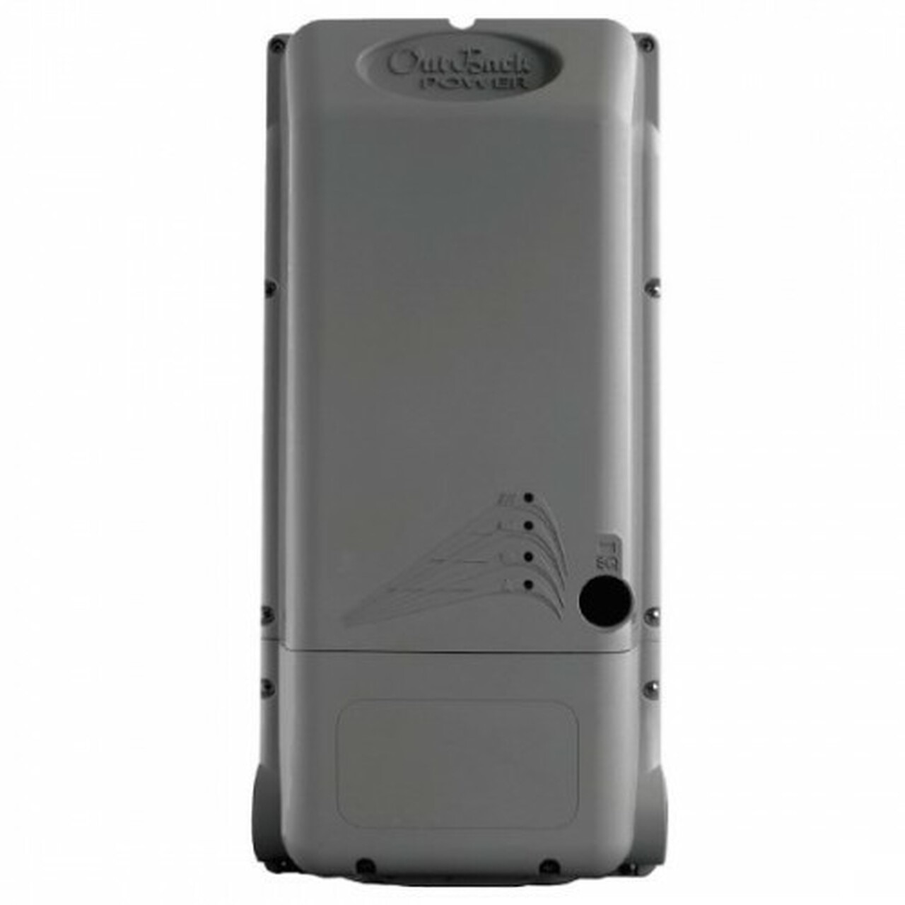 OutBack Power FLEXmax FM100-300VDC 100A 300Vdc MPPT Charge Controller ...