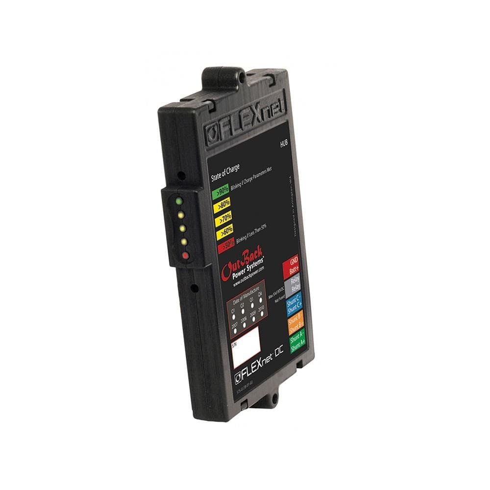 OutBack Power FN-DC DC System Monitoring Device - Walmart.com