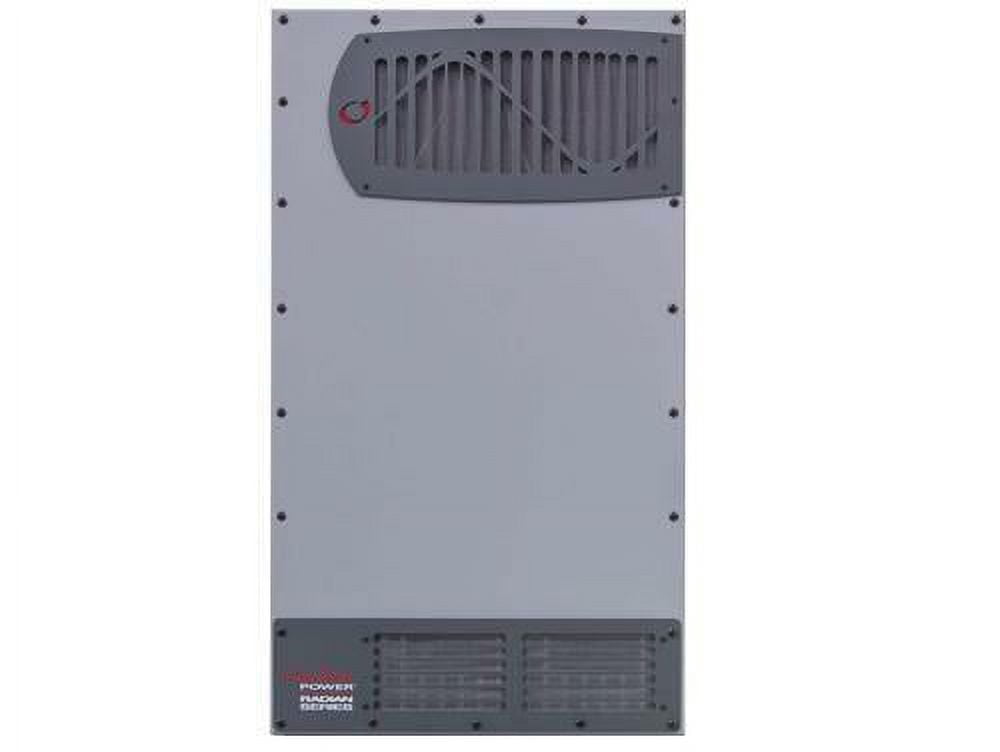 OutBack Power GS8048A-01 A-Series 8000 Watt, 60Hz, 120/240V Inverter ...