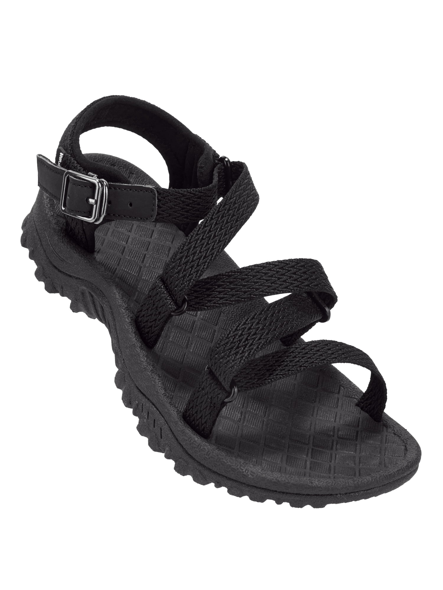 OutPro Women's Hiking Sandals Outdoor Athletic Casual Sandals Summer ...