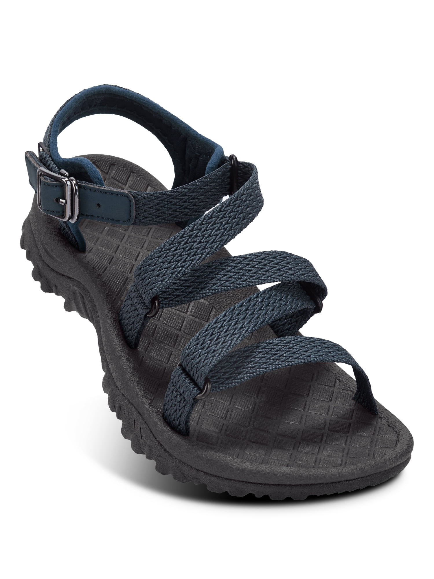 OutPro Women's Hiking Sandals Outdoor Athletic Casual Sandals Summer ...