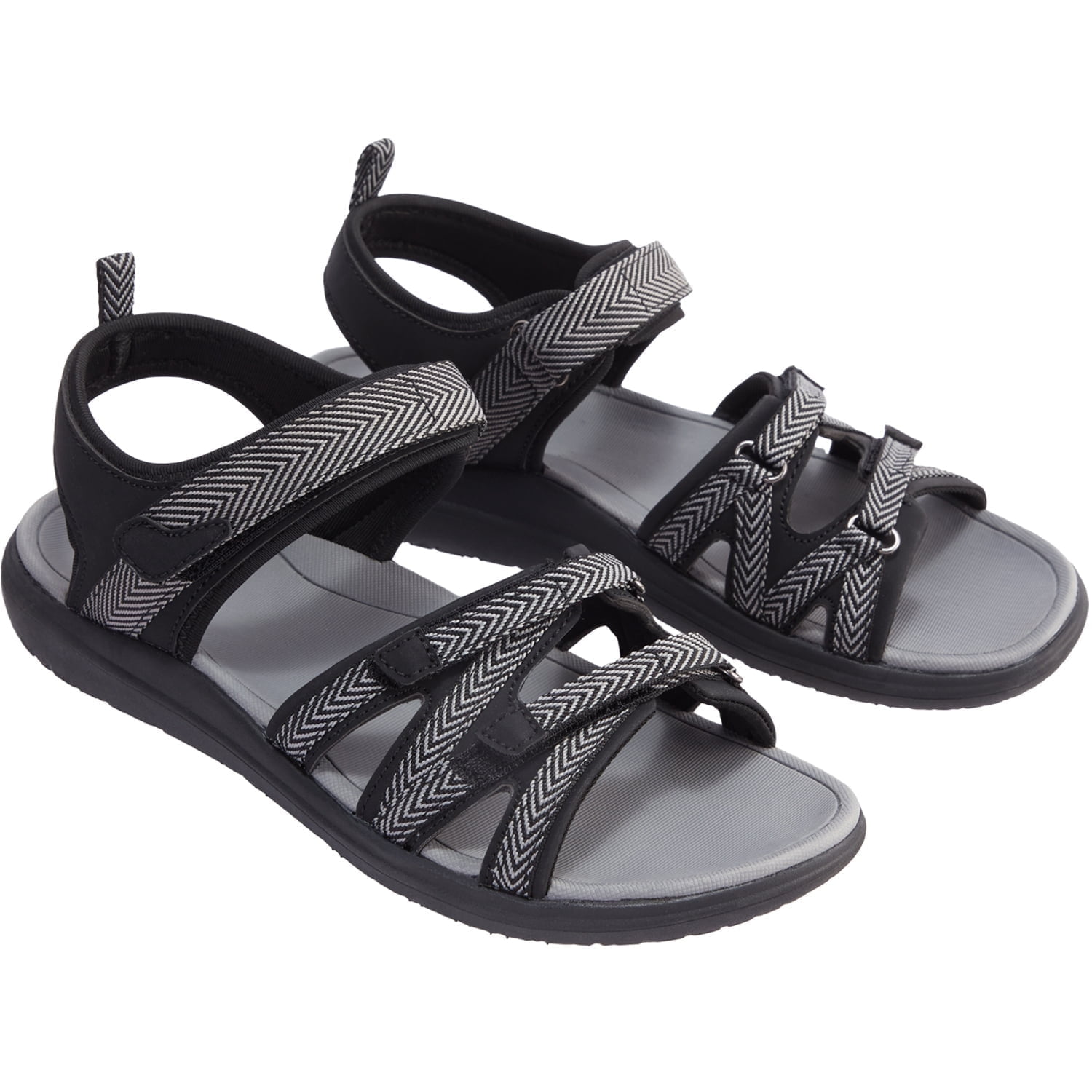 OutPro Women's Athletic Sandals, Quick-Drying, Adjustable, Non-Slip ...
